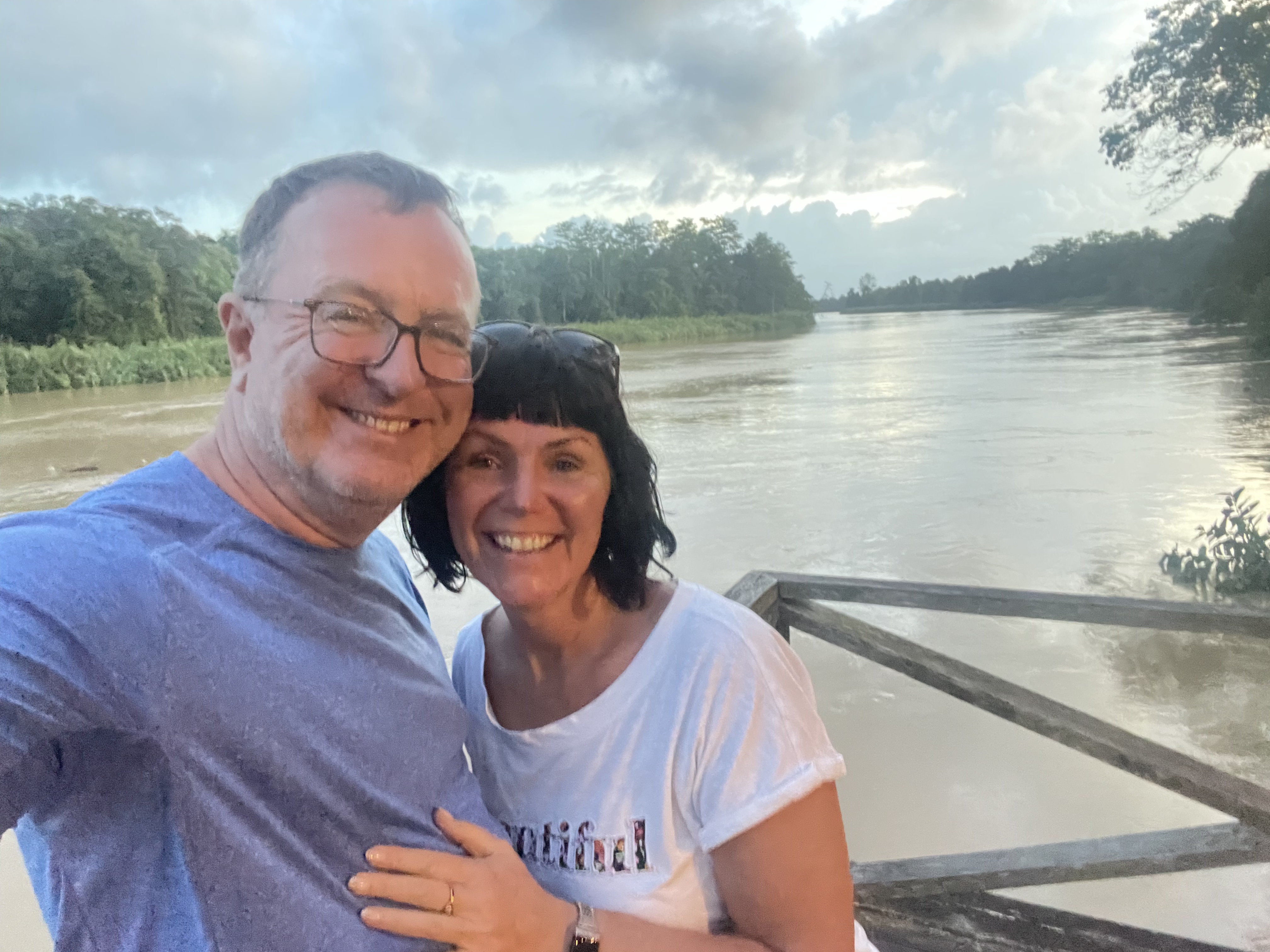 Be My Valentine – Tales from a Wandering Mind
